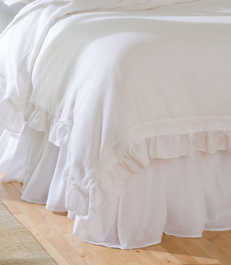 Matelassé Quilts - Taylor Linens