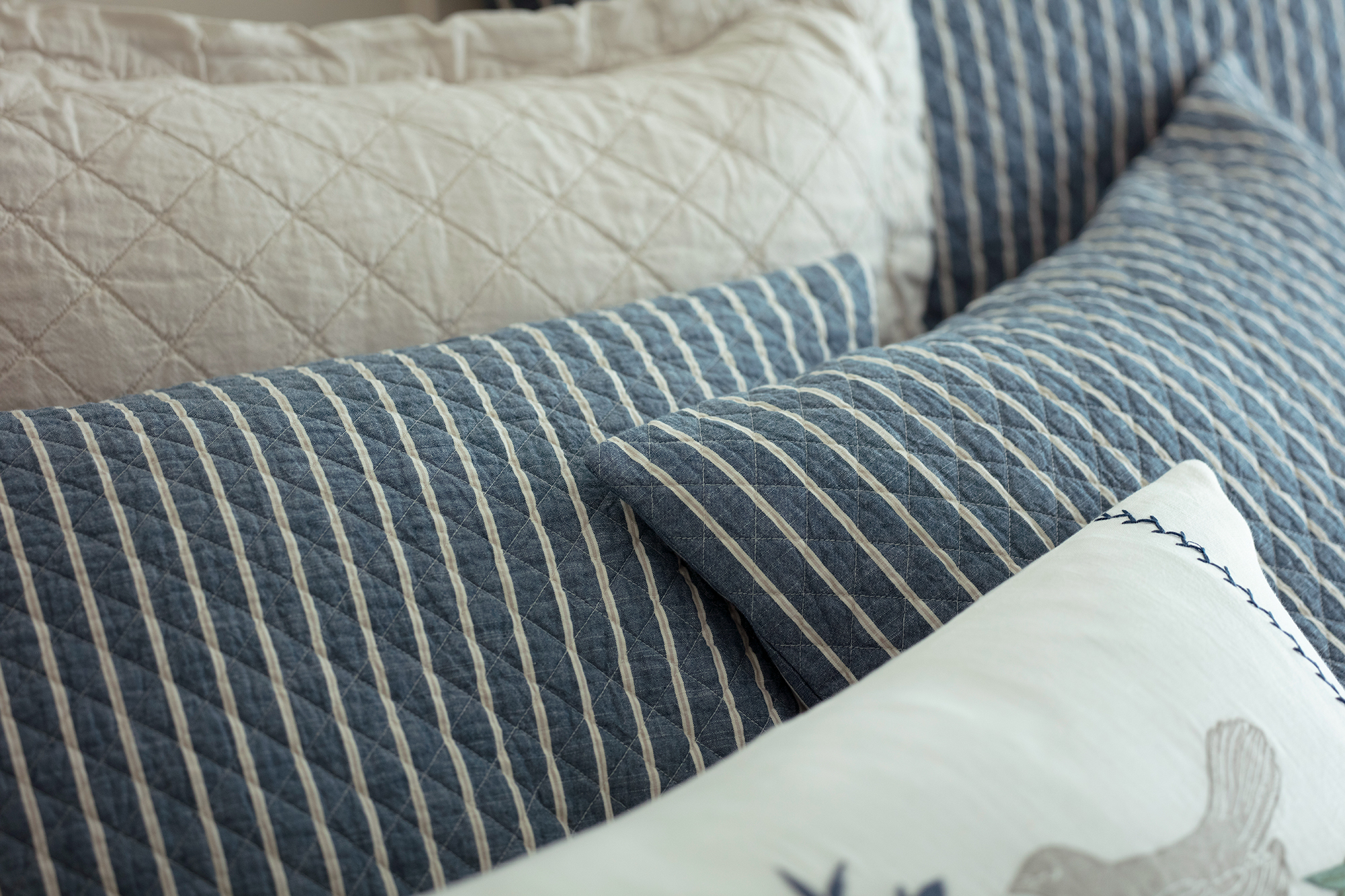 Home - Taylor Linens