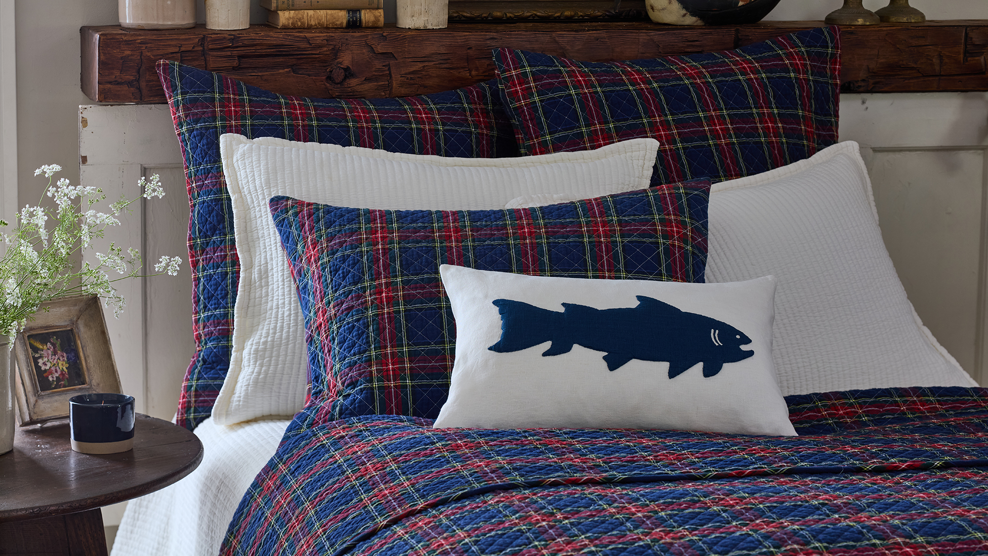 Home - Taylor Linens